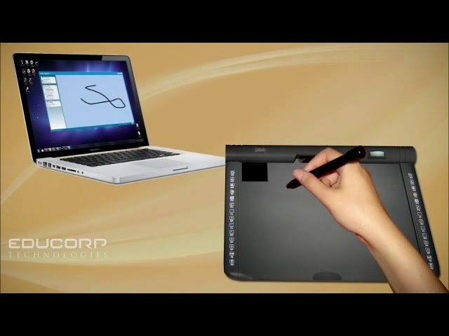 Wireless Interactive Slate Trader - Retailer from Chennai