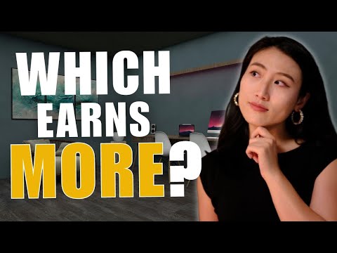 CFA vs MBA (Salary, Difficulty, Career Path in 2024)💸