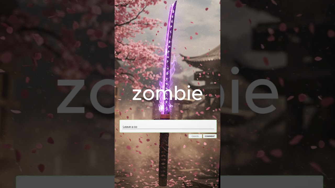 What Would YOU Choose? Pick Your Weapon ⚔️🔥#shorts