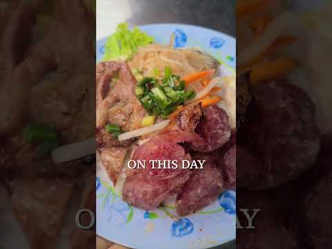 BEST Cơm Tấm In Saigon 🍚 🇻🇳