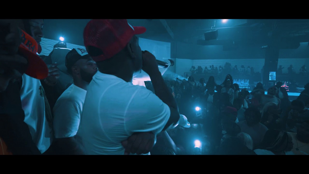 OTB Fastlane - Legendary (Official Video)