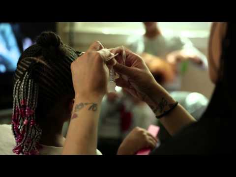 Housing Up | Lacie's Story