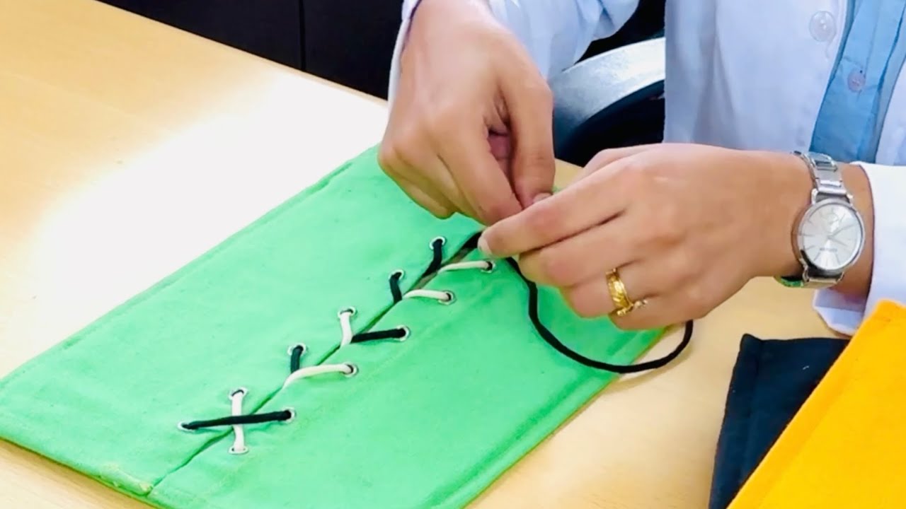 ADL Boards - Unlocking Independence, The Power of Occupational Therapy