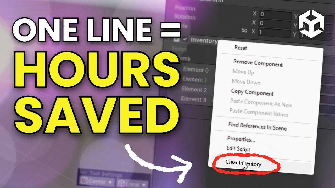 This Hidden Unity Attribute Will Save You HOURS