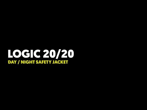 Brahma Logic 20/20 Safety Jacket | Product Video