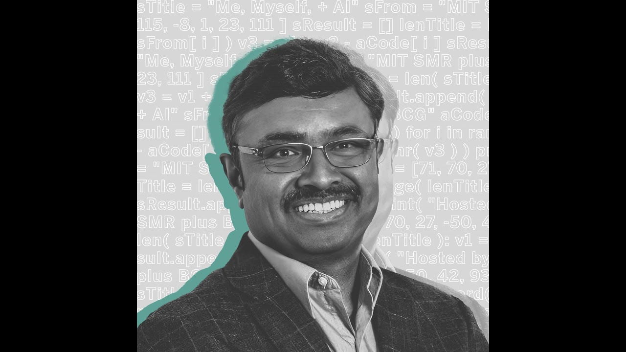 Making Magic With Gen AI: Capital One’s Prem Natarajan