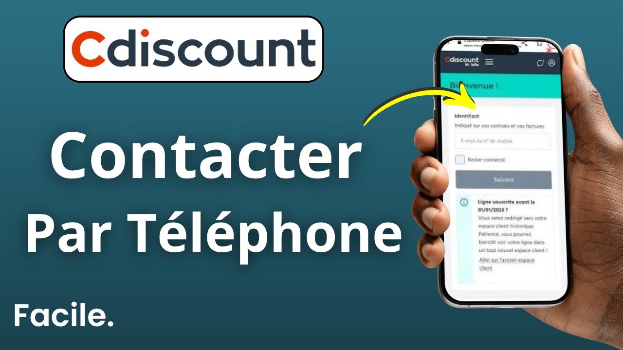 How to Contact Cdiscount by Phone (2026)