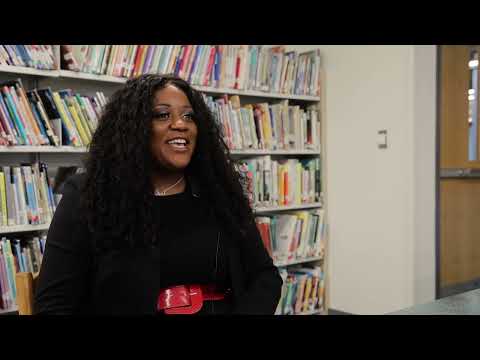 Delaware Delivers: Discovering Bookworms