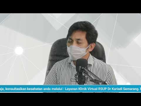 Kariadi Podcast  : Manfaat Bank Tulang & Jaringan Sebagai Layanan Unggulan