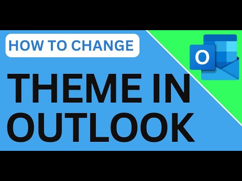 How to Add & Create Stationery in Outlook? 📧🖌️✒️