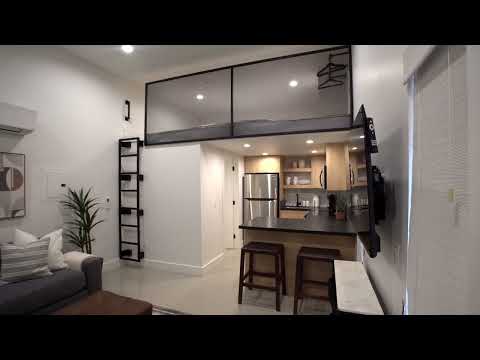 40 S Macdonald Mesa, AZ Unit #501 - Studio XL - Modern Luxury Furnished Apartment