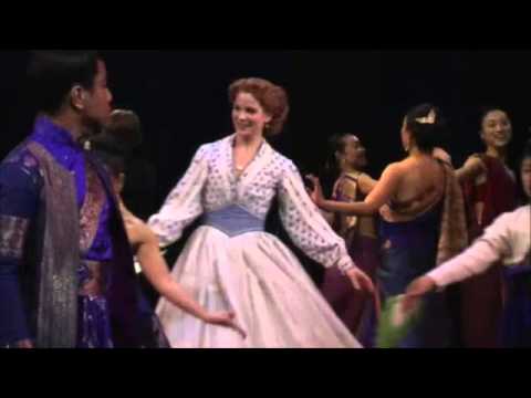 Broadway’s Best Dance Shows – New York Theater