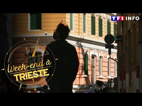 Week end à Trieste, une ville italienne à la culture autrichienne