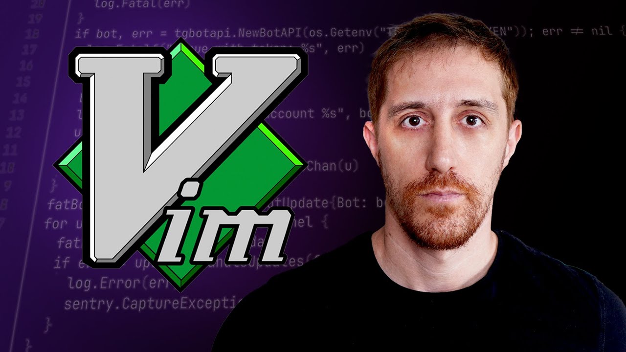 Give Me 20 Minutes and I’ll Make You a Vim Motions Expert