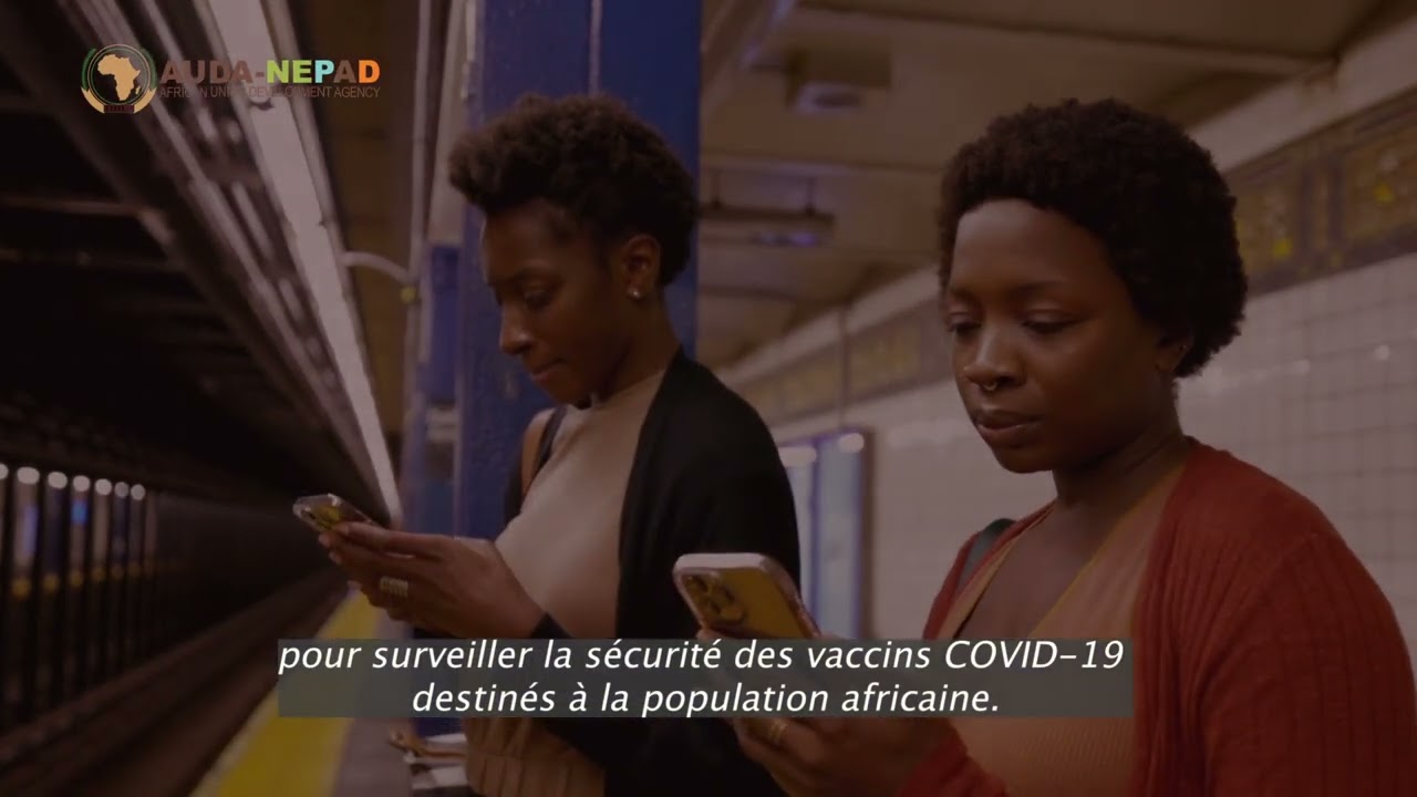 Final AUDA NEPAD 2022 Annual Report Video