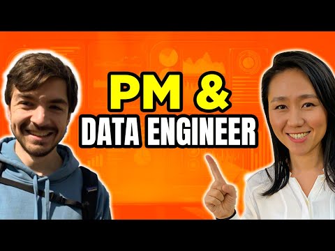 How Do PMs and Data Engineers Work Together