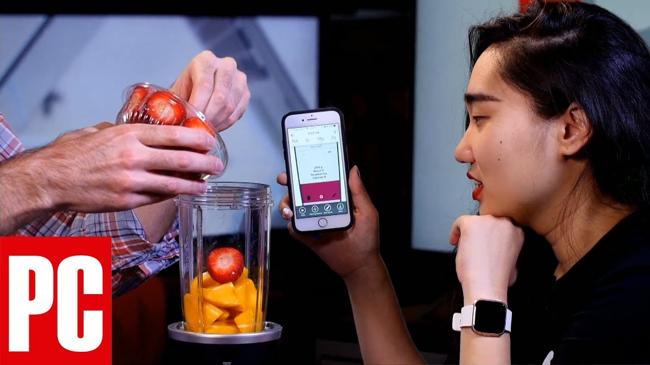 1 Cool Thing: NutriBullet Balance