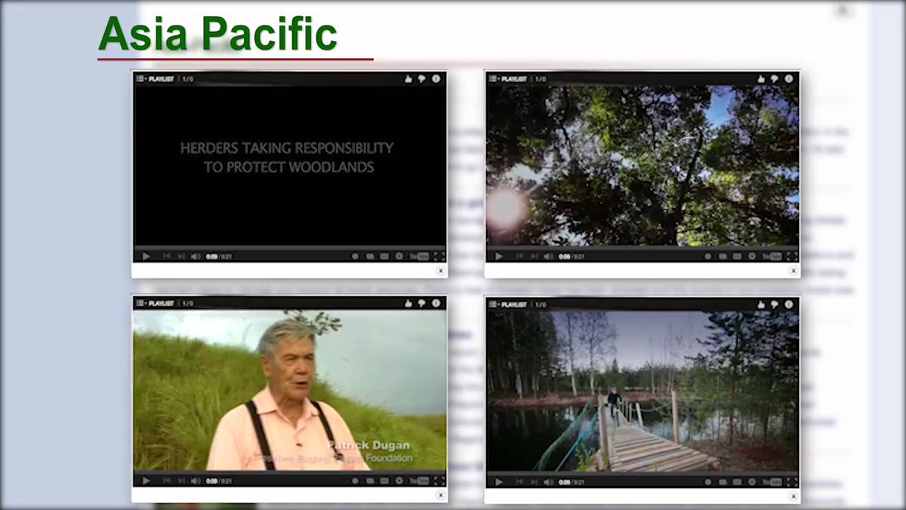 FAO Forestry Communication Toolkit