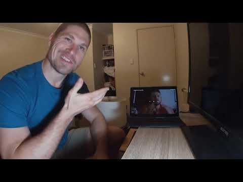 Kung Fu Guy reacts to Sensei Seth doing Kung Fu. IBMA. @SenseiSeth