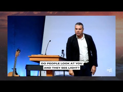 Amir Tsarfati: We are Ambassadors of Christ
