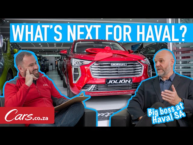 Haval H6 GT Review - The Superstar SUV that every brand on our roads ...