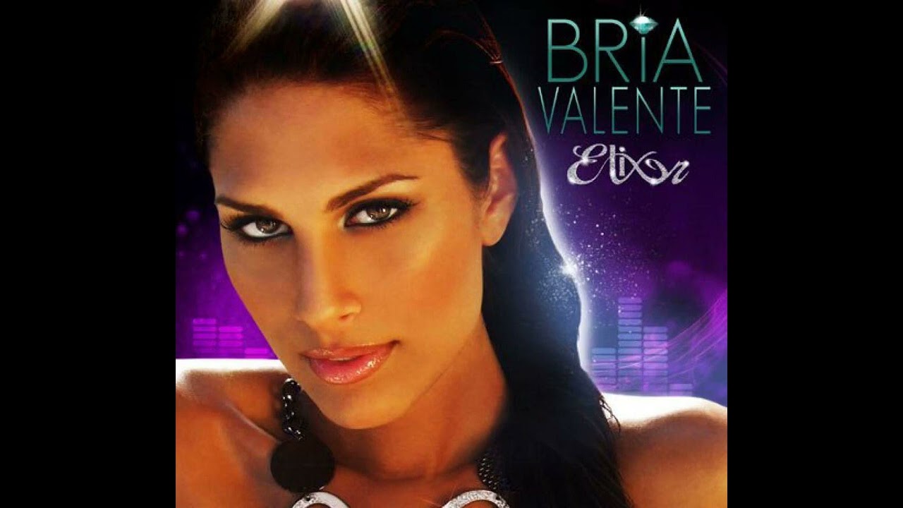 Bria Valente - Another Boy (slowed + reverb)