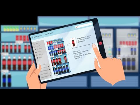 Snap2Insight - Image Recognition AI for Retail Execution