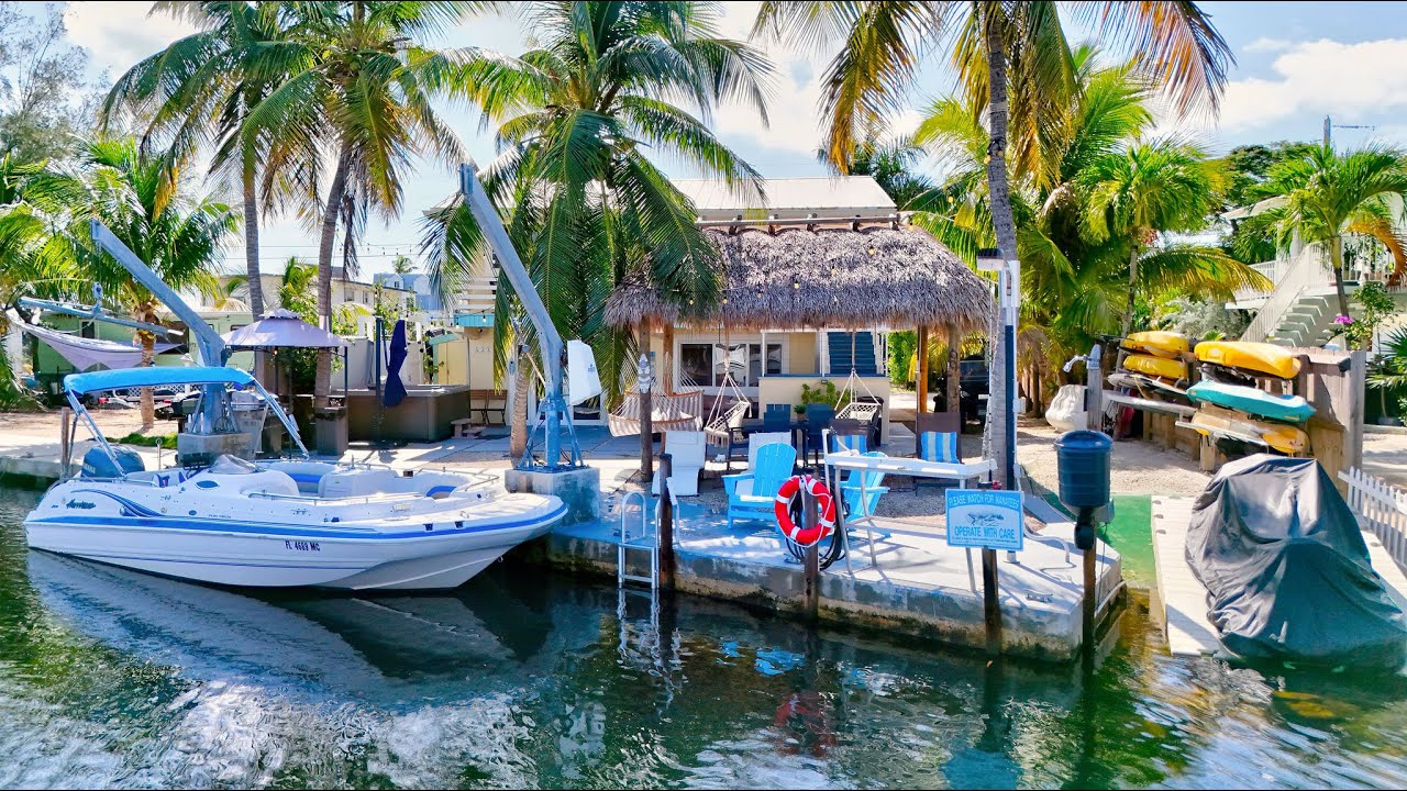 Sunkissed Vacation Rental Video
