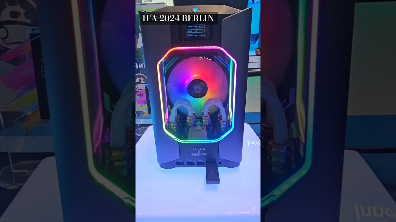 IFA 2024 INSIDES #part2 #ifaberlin #ifa2024 #technology #innovation #design