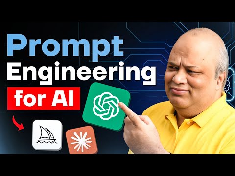 What is Prompt Engineering? Easy Hindi Guide to Learn in 2025