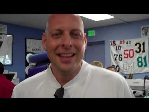 Abo's Pizza Testimonial Eric