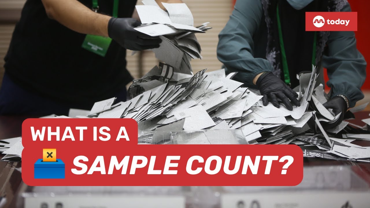 PE 2023: What are sample counts and how are they generated?