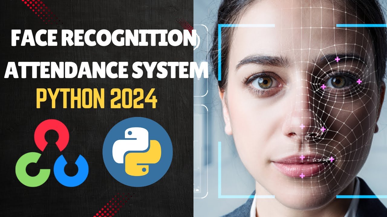Face Recognition Attendance System Using Python Project  || #FREETECH #pythonprogramming