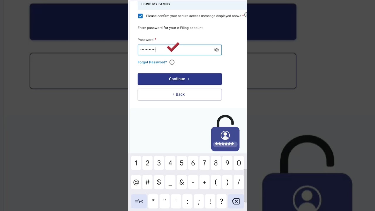 How to download Income tax acknowledgement Receipt || ITR PDF FORM ||
