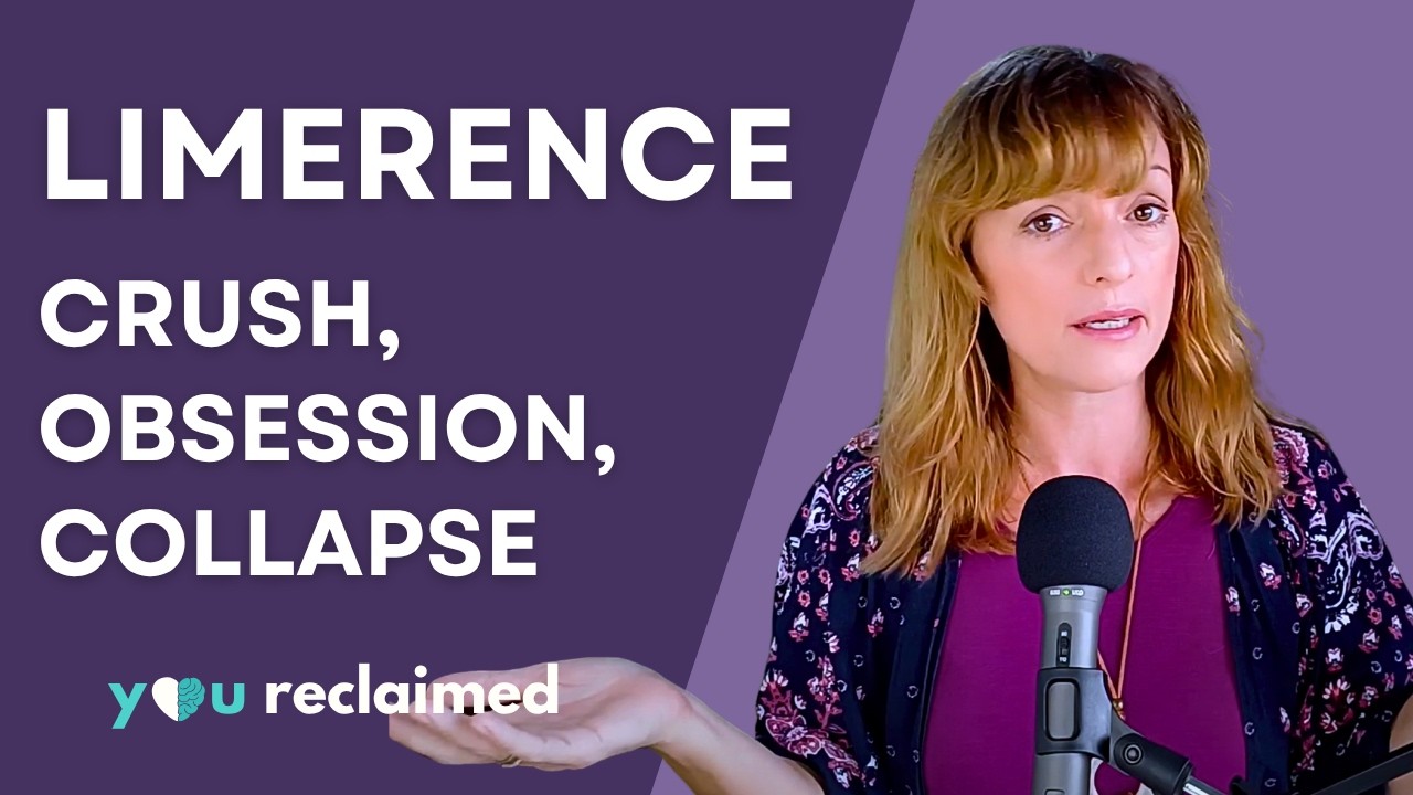 The 3 Stages of Limerence, And How They Hook You