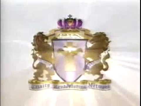 TBN 28 Years Station ID (2001)