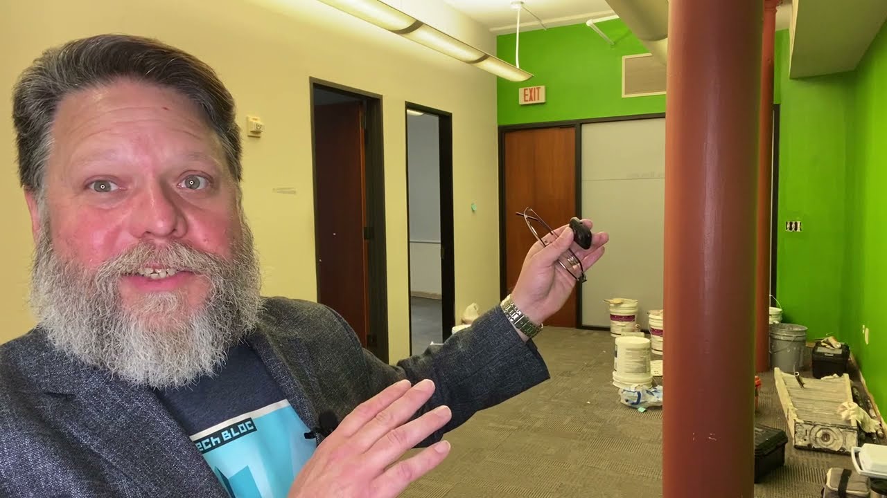 Codeup Expands Into Another Floor of the Vogue in Downtown San Antonio