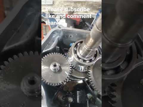 Honda gx270 270gx governor Delete all done @hondamotorcycles#diy #goviral #google