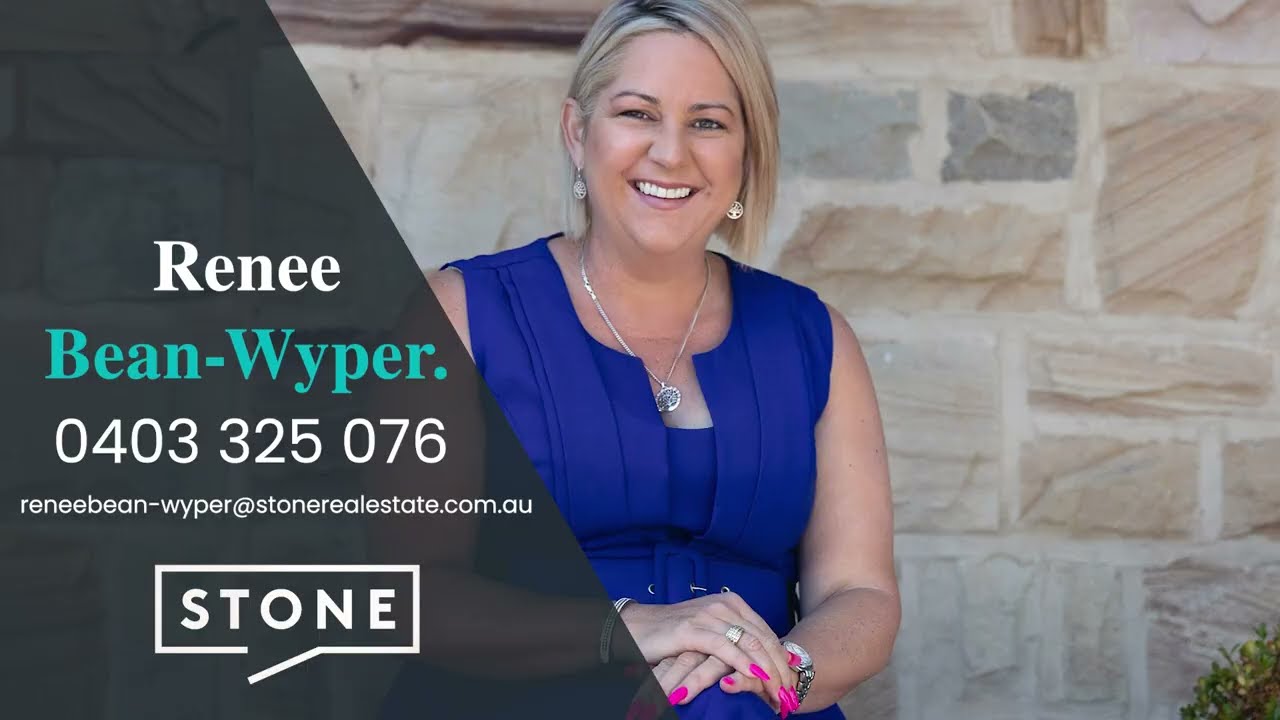 Renee Bean-Wyper - Stone Real Estate - Hunter Valley - realestate.com.au