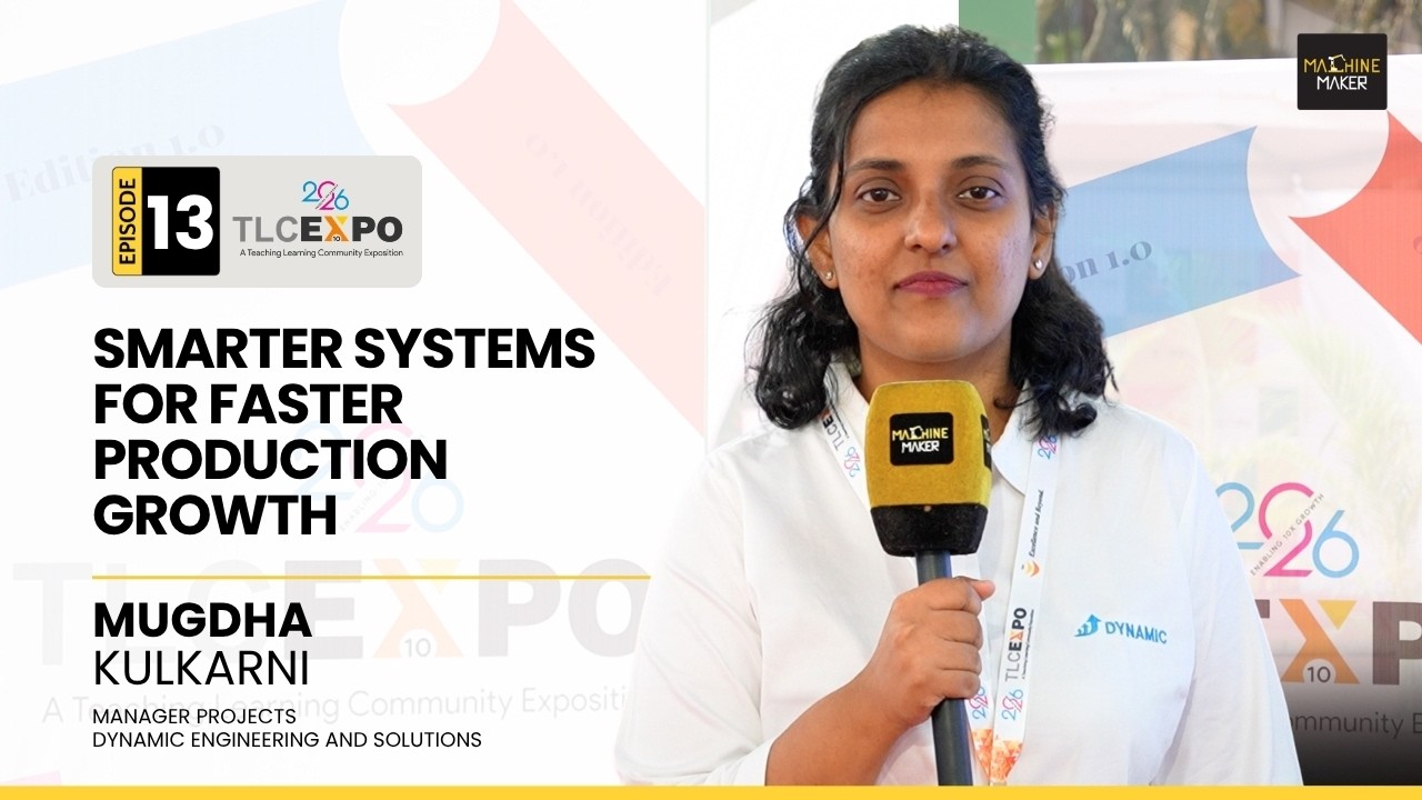 How Industries Improve Efficiency: Dynamic Engineering and Solutions Builds Tailored Automation