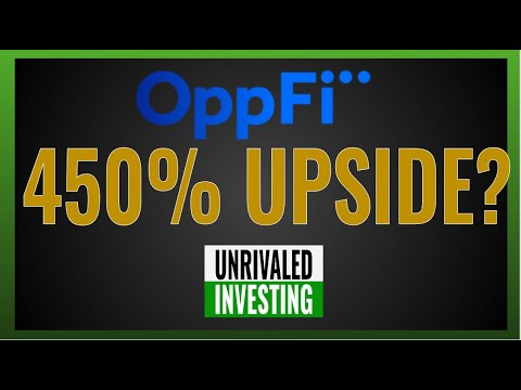 Stocks to buy now? Oppfi Stock Analysis - FGNA Stock Merging with Oppfi OPFI Stock - Hyper Growth?