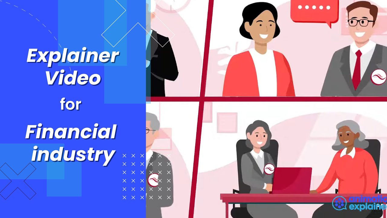 EBB | Explainer Video by Animation Explainers