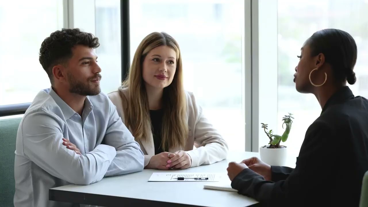 The Housing Crisis In America | Project Democracy