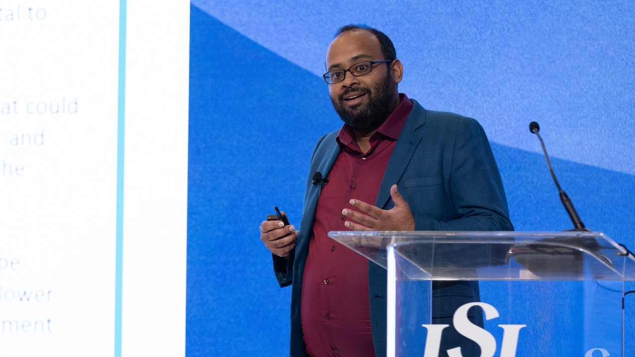 Amrish Nair, Biorithm - Obstetric Remote Monitoring Solution | LSI USA ...