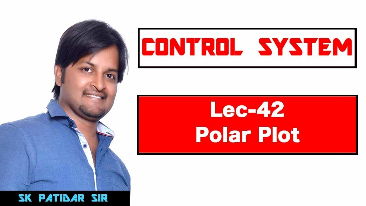 Lec 42 Polar Plot