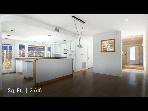 3580 Mountain View Avenue, Los Angeles, CA 90066