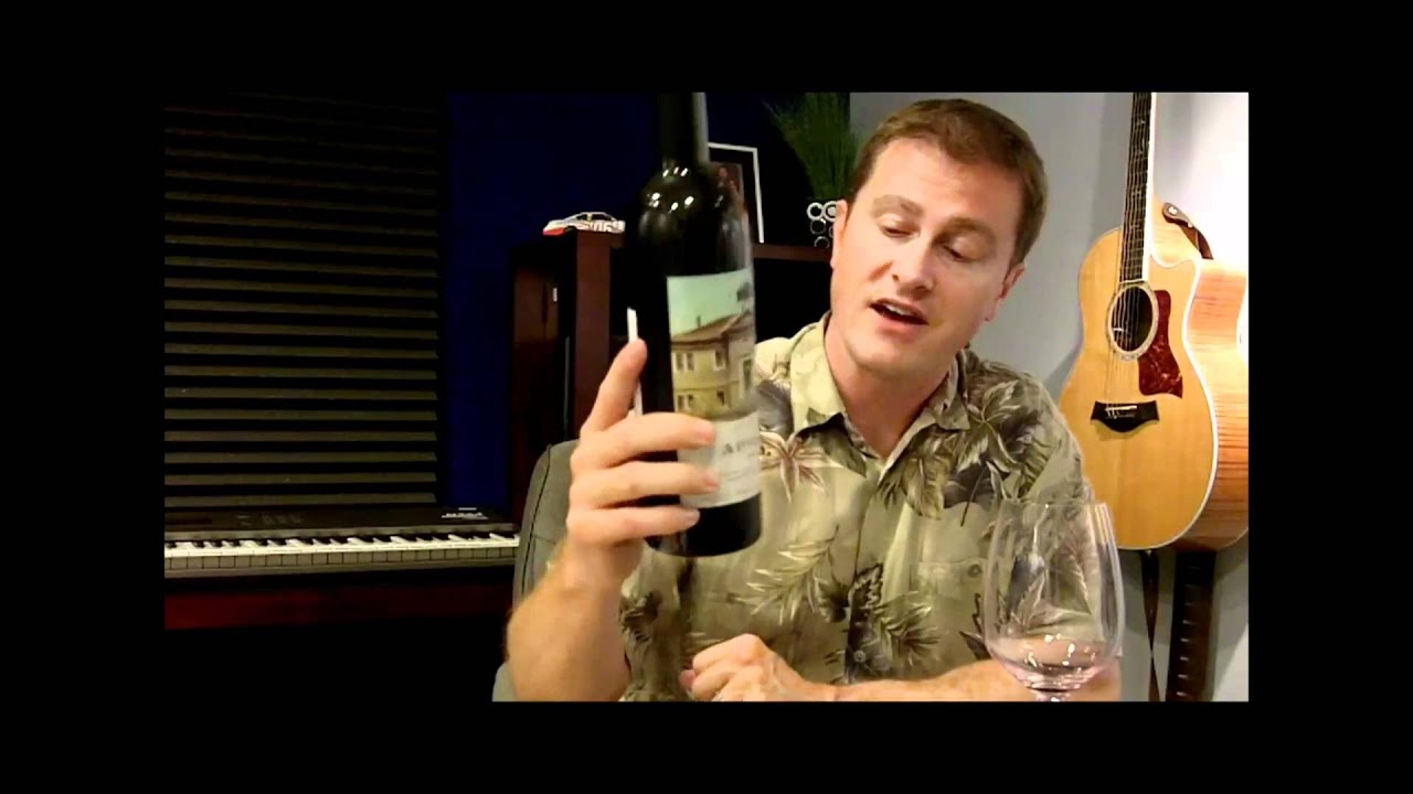 DrinkNectar.com Episode 101 School with L'Ecole 41