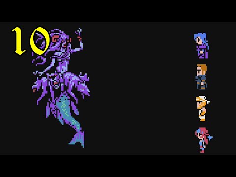 Steam Community :: Video :: To Aerthen - Mermaid Chimera [10]
