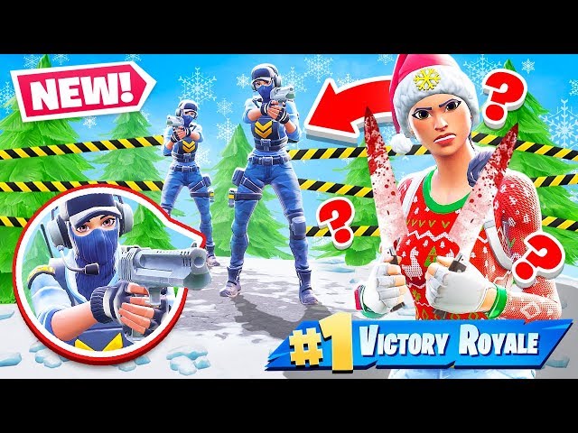 6 most popular Fortnite trends ranked