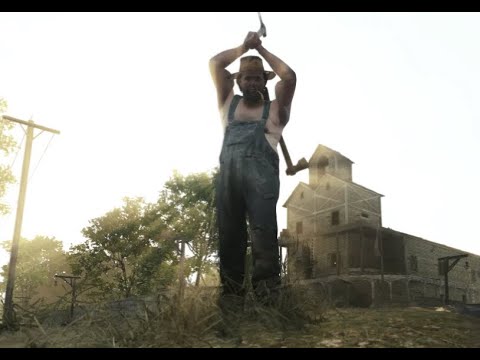 Steam Community :: Video :: Redneck story contest | HUNT Showdown